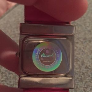 Osirock | Accessories | Osirock Ribbon Watch | Poshmark